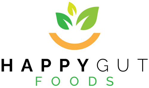 Happy Gut Foods